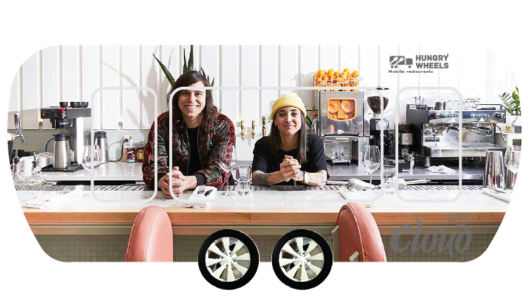 Why jugaad? Customised FSSAI compliant restaurant kitchens.