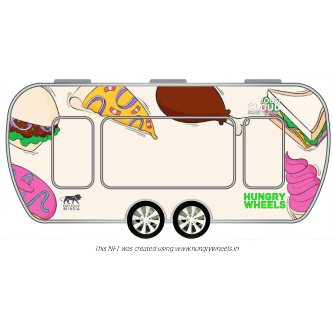 Can Home Chefs Start Mobile Restaurants? | HungryWheels