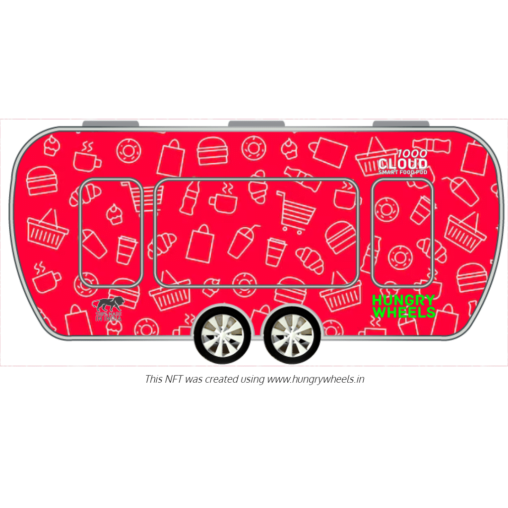 Food Cart Design Tips: Maximize Efficiency & Stand Out