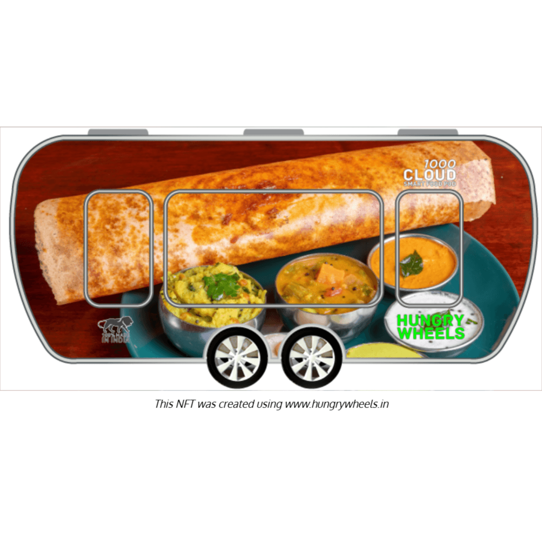 Revolutionize F&B with Innovative Food POD Solutions