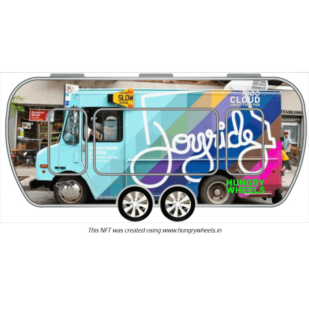 Unique Food Truck Design Ideas to Stand Out in India